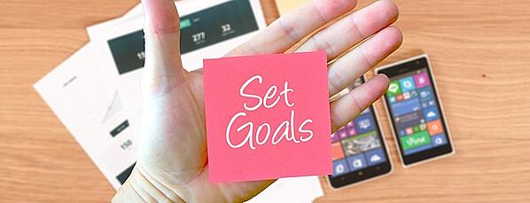 Setting SMART Goals for Addictions - Aquila Recovery Clinic